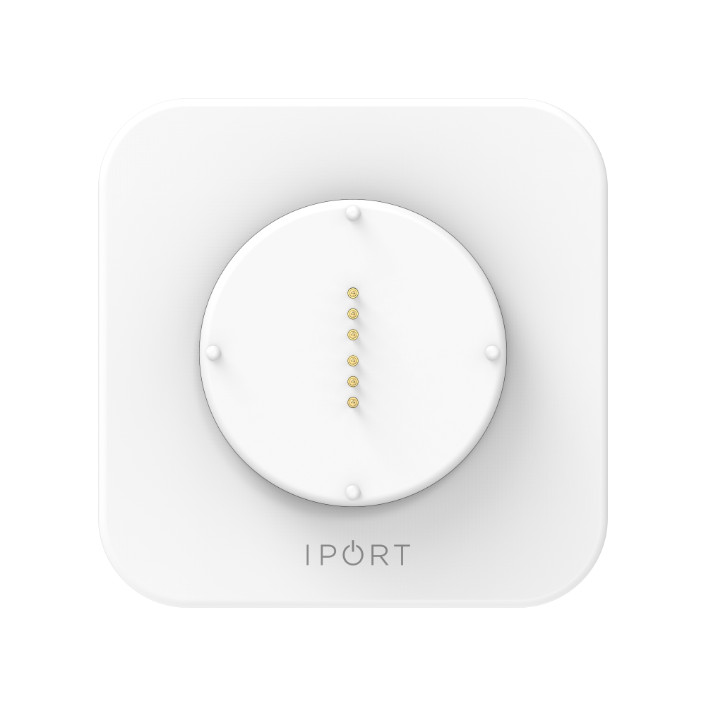 IPort: CONNECT PRO WallStation WH