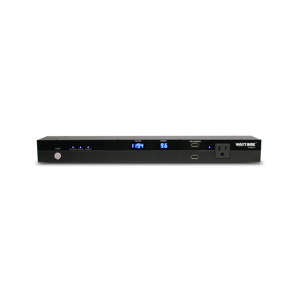 Wattbox: WB-600-FP